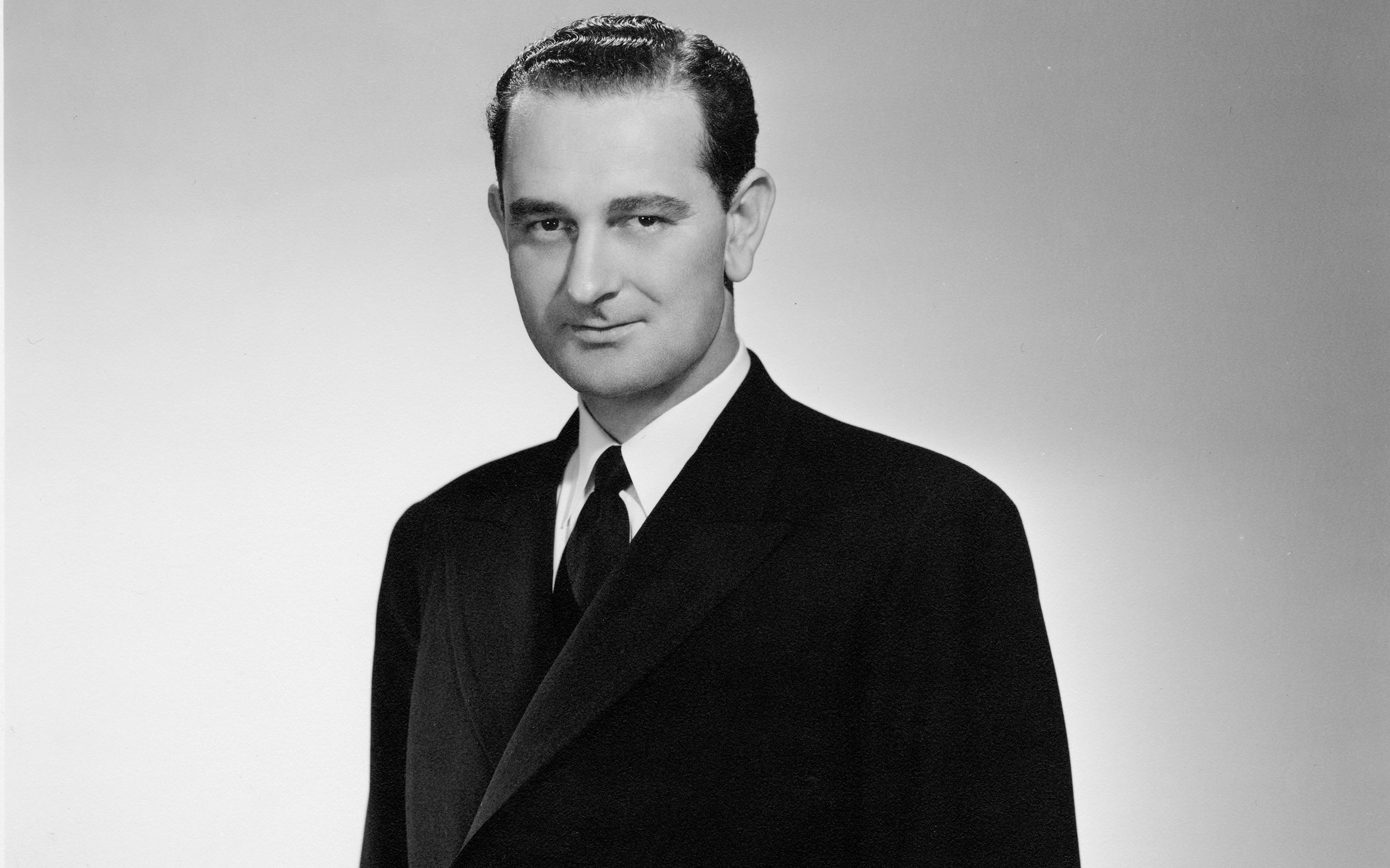 LBJ's Military Service - LBJ Library