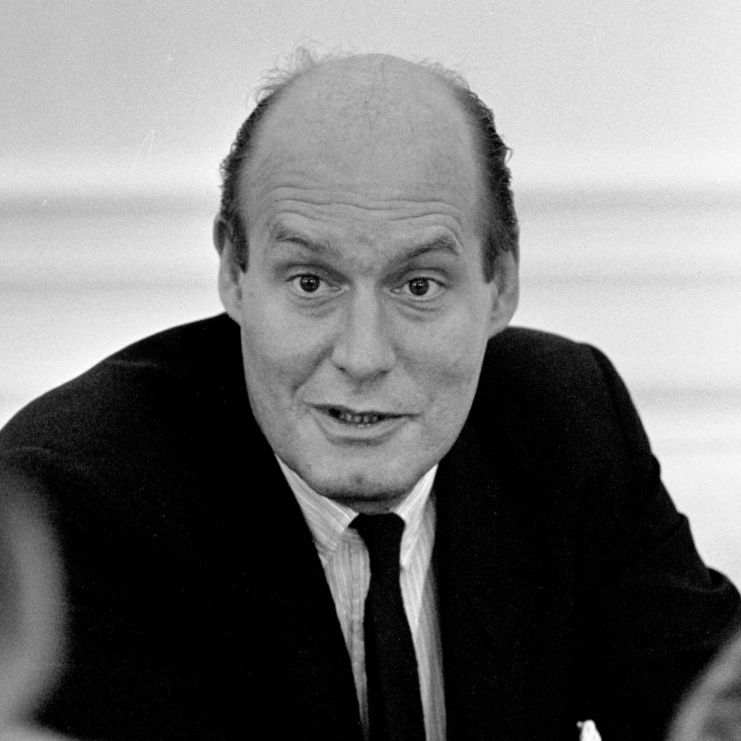 The Cabinet - LBJ Library