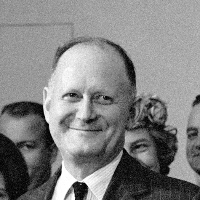 The Cabinet - LBJ Library