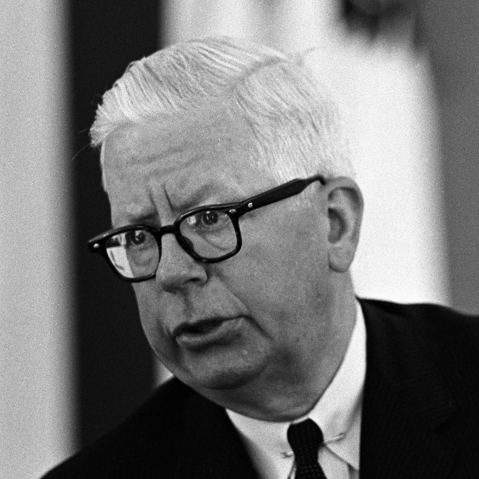 The Cabinet - LBJ Library