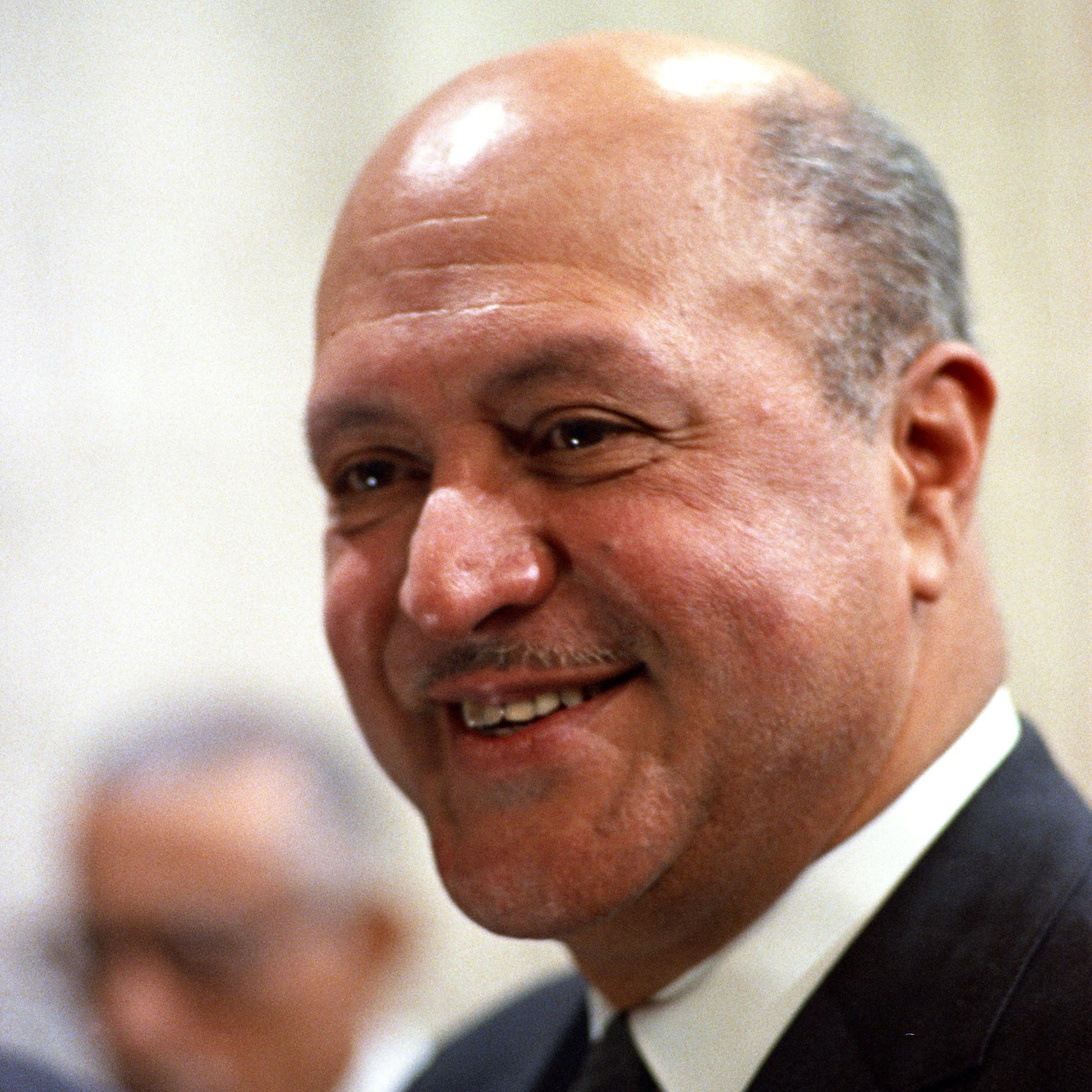 The Cabinet - LBJ Library