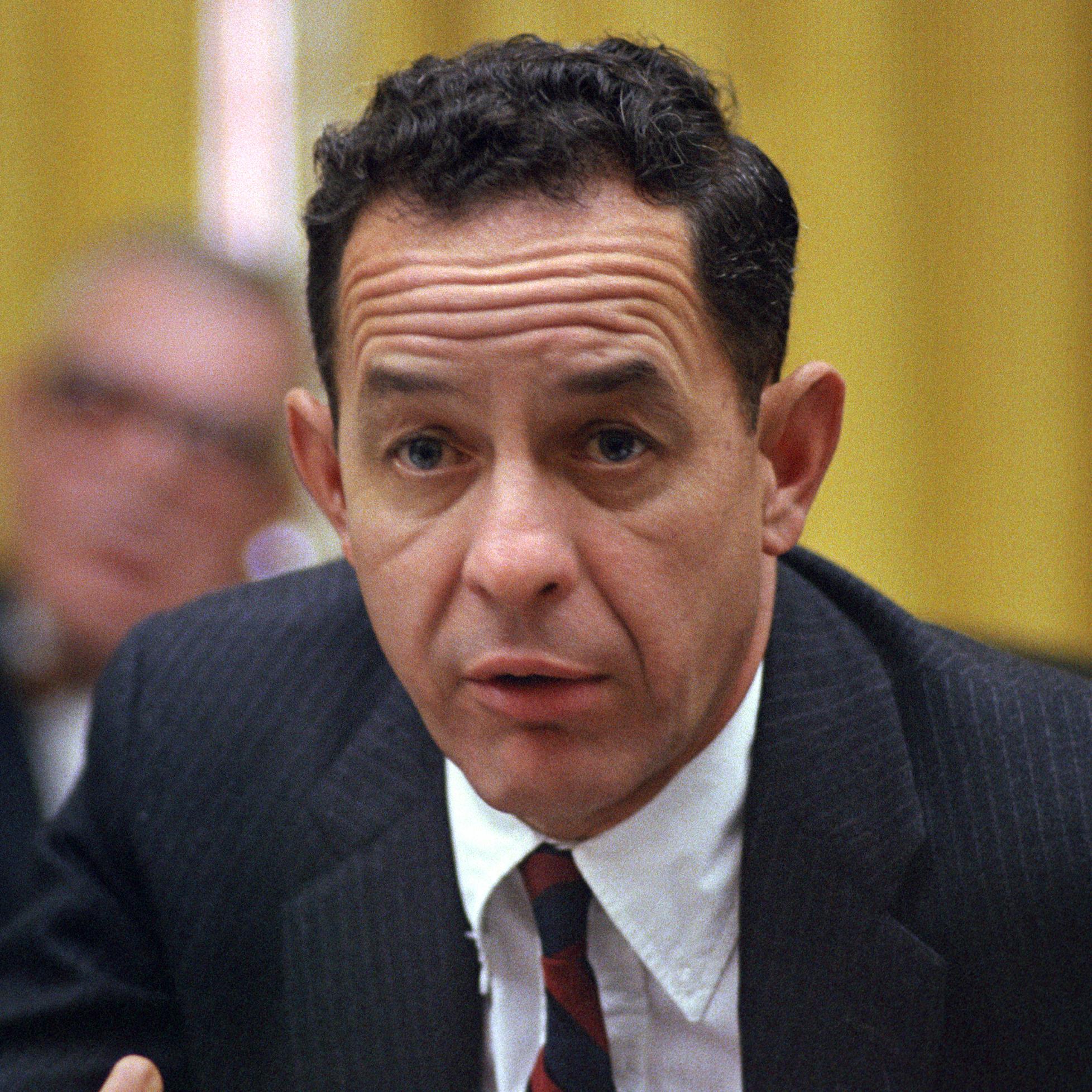 The Cabinet - LBJ Library