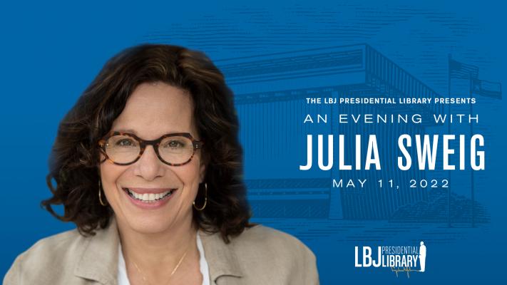 LBJ Presidential Library- LBJ Library