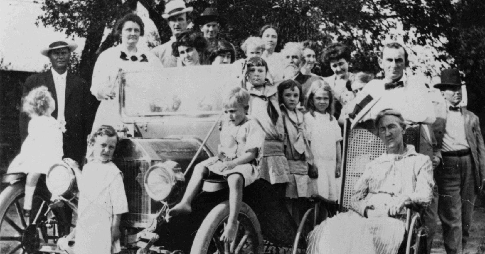 LBJ's Administration - LBJ Library